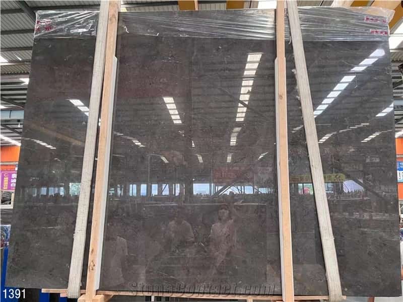 Melly Grey Marble: Beauty, Benefits, and Design Inspiration - انجاز ...